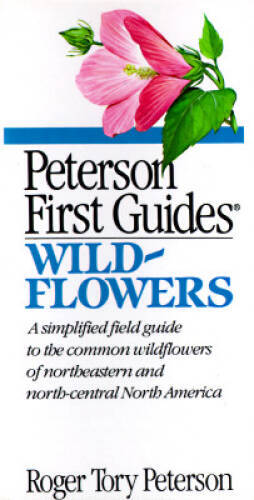 Peterson First Guide(R) to Wildflowers (Peterson First Guides) - GOOD ...