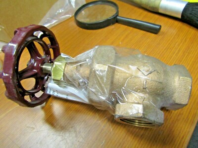 Valves - Crane Valve