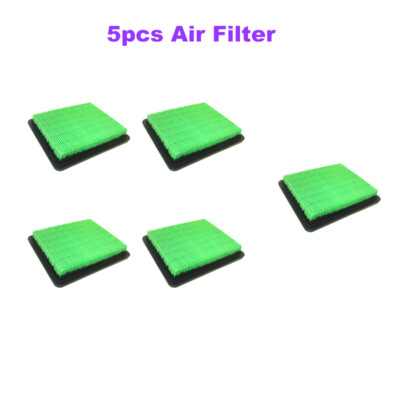 Air Filter For Honda Generator EB2500C EB3000C EU3000IS #17211-ZS9-A02 ...