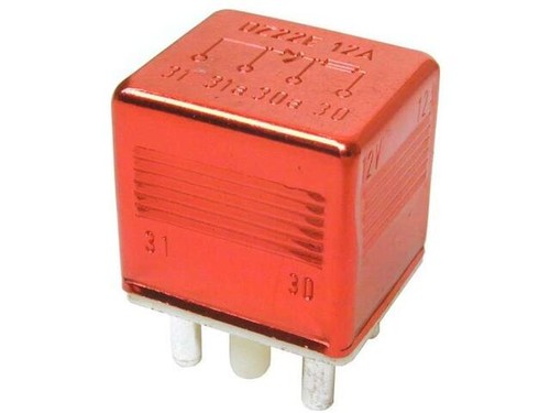 Overload Relay For 190D 190E 260E 300CE 300D 300E 300SE 300SEL 300SL ...