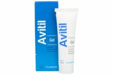 Avitil GEL for Vitiligo Extramel Pigmentation Regulator Medihealth 50g ...