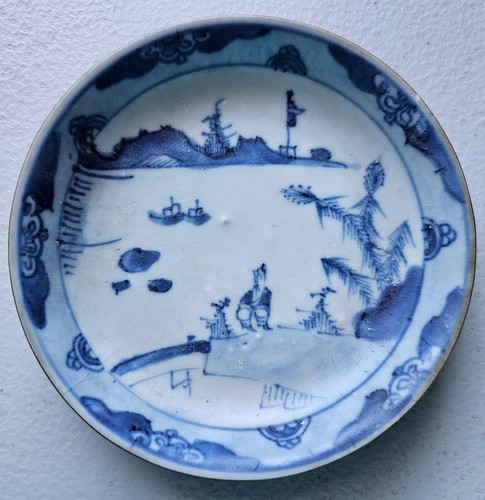 Chinese Porcelain Ca Mau Shipwreck Hoard ca. 1700's | eBay