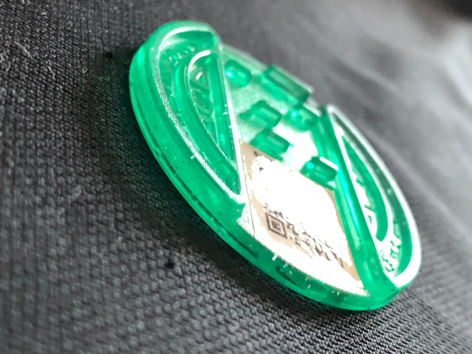 Robbinyu YoKai Watch Medals Yo-kai anime JAPAN Bandai specter ghost ...