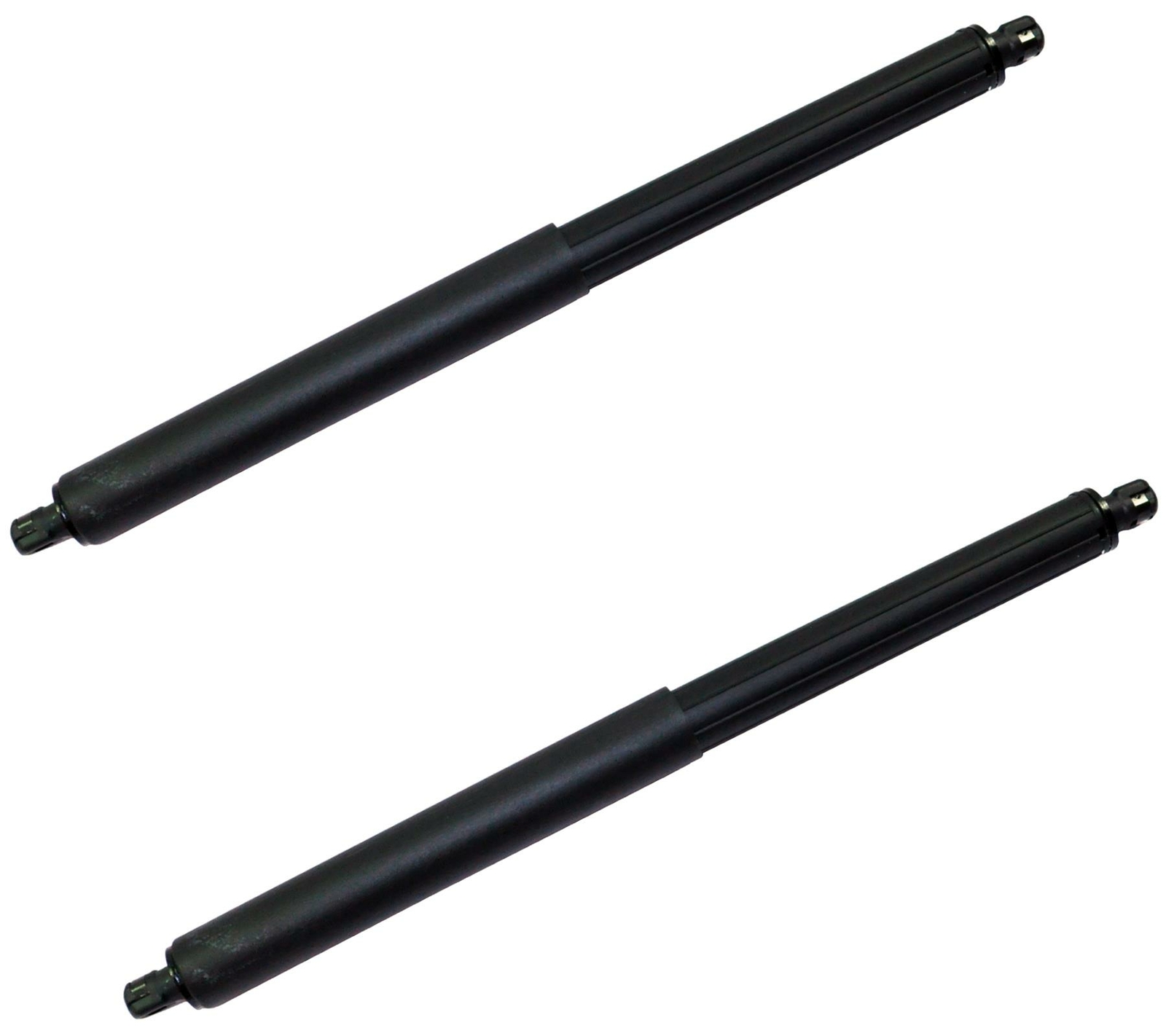 2X Gas Spring Tailgate Strut Boot Area Trunk For BMW X5 E70 (06-13 ...