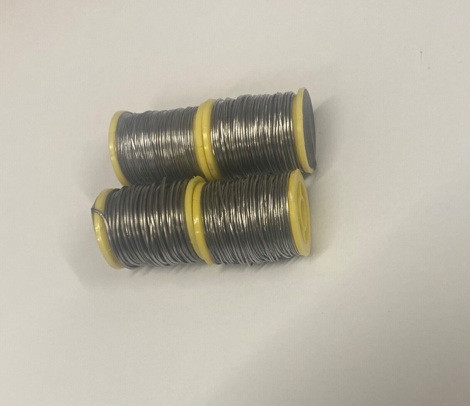 Lead Wire Bulk Spool - 4 sizes - 1 spool or 4 pack - Gordon Griffiths ...