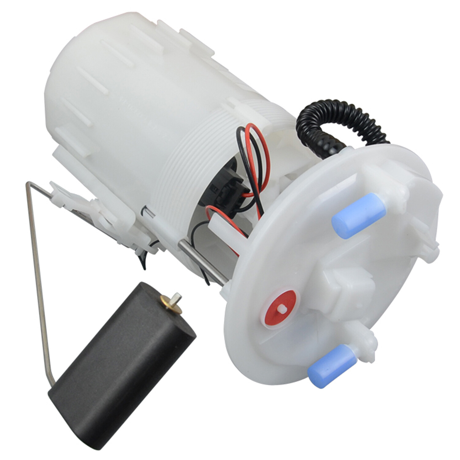 New Fuel Pump Assembly for Renault Kangoo Express 1.5 dCi 172027726R ...
