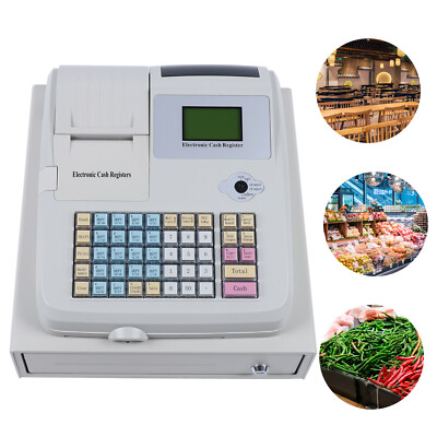 Cash Registers - Retail Cash Register
