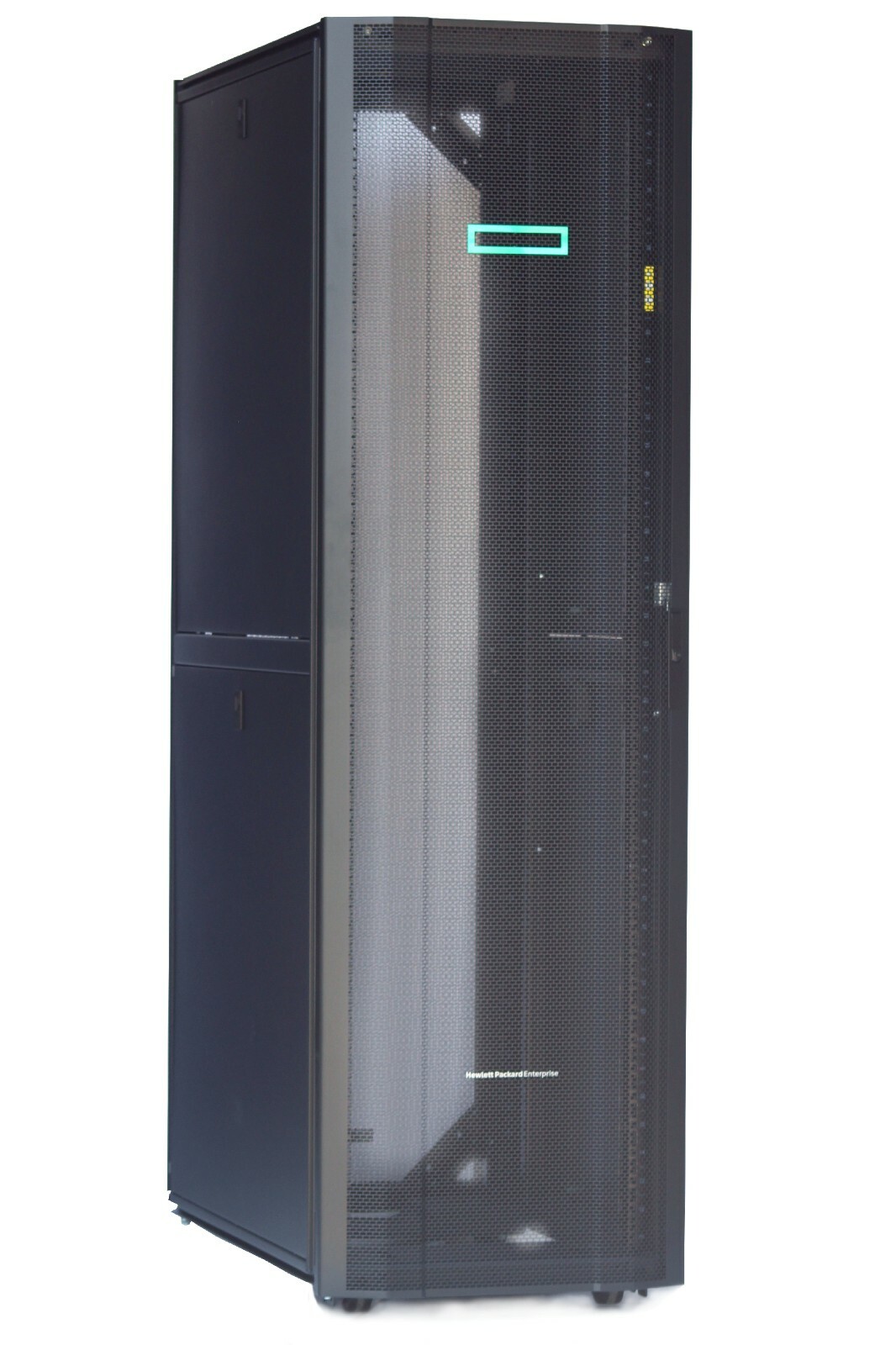 HPE 642 1075mm Series 42U Server Rack Cabinet P9K37A P9K38A With NO ...