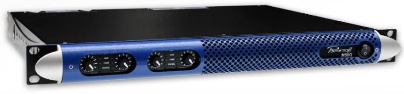 POWERSOFT M50Q, 5000 watt 4 CHANNEL AMPLIFIER (NEW UNOPENED BOX) | eBay