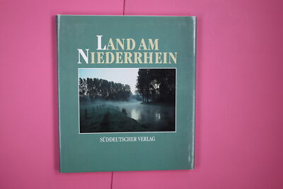 174363 Gabriele Holst LAND AM NIEDERRHEIN HC | eBay.de