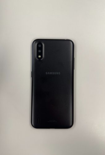 Samsung Galaxy A01 (A015 2020) **FOR PARTS** READ | eBay