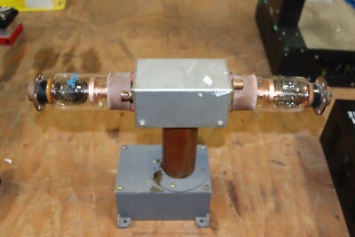 Relays - Jennings Vacuum Relay