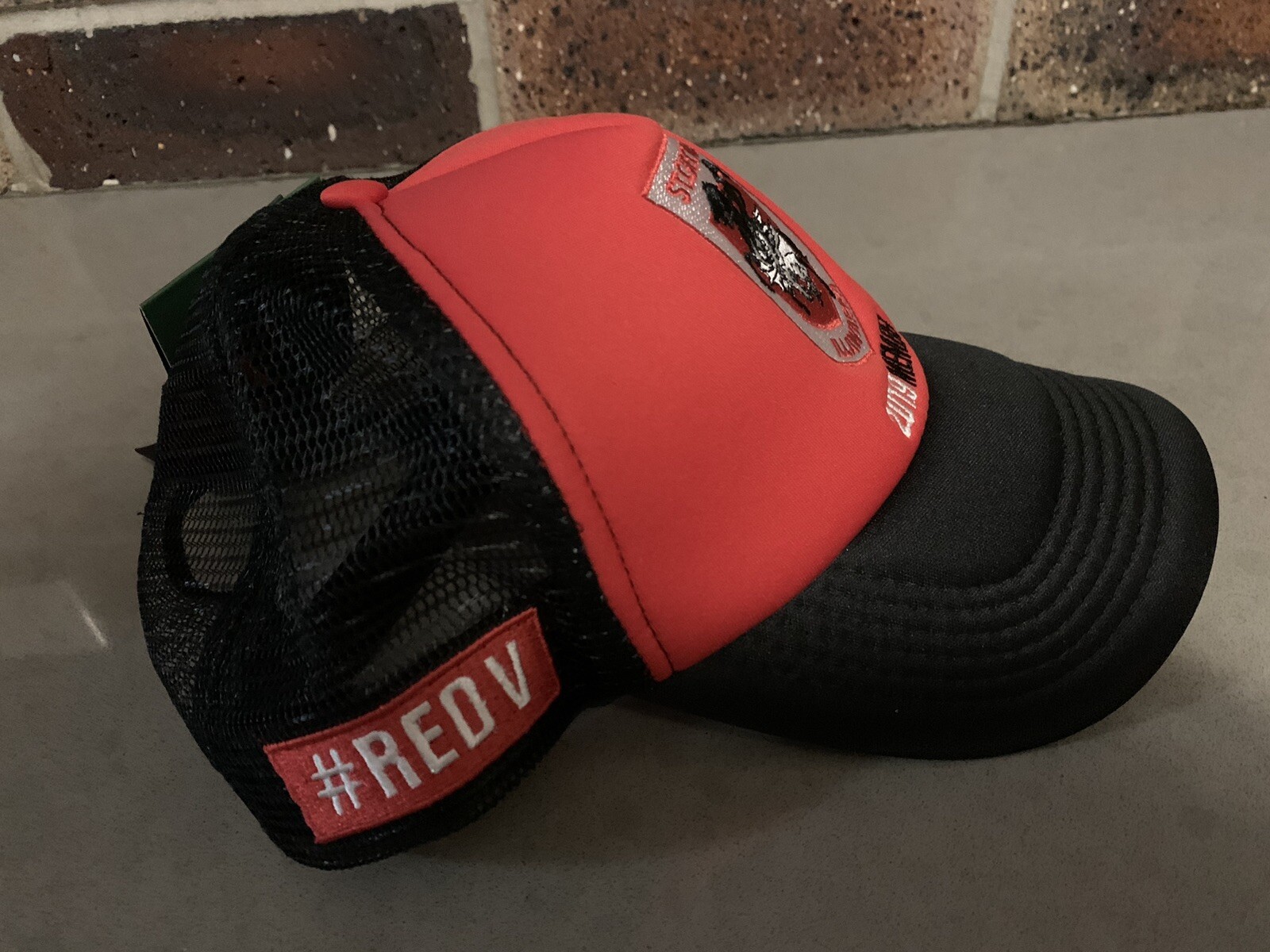 New, NRL St George Illawarra Dragons 2019 Member XBlades Netted ...