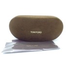 Tom Ford TF 5353 001 52mm Black Sanded Rose Gold Eyeglasses Authentic ...