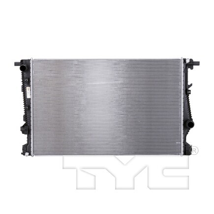 TYC 13401 Radiator Assy for Jeep Cherokee 3.2L 2014-2016 Models ...