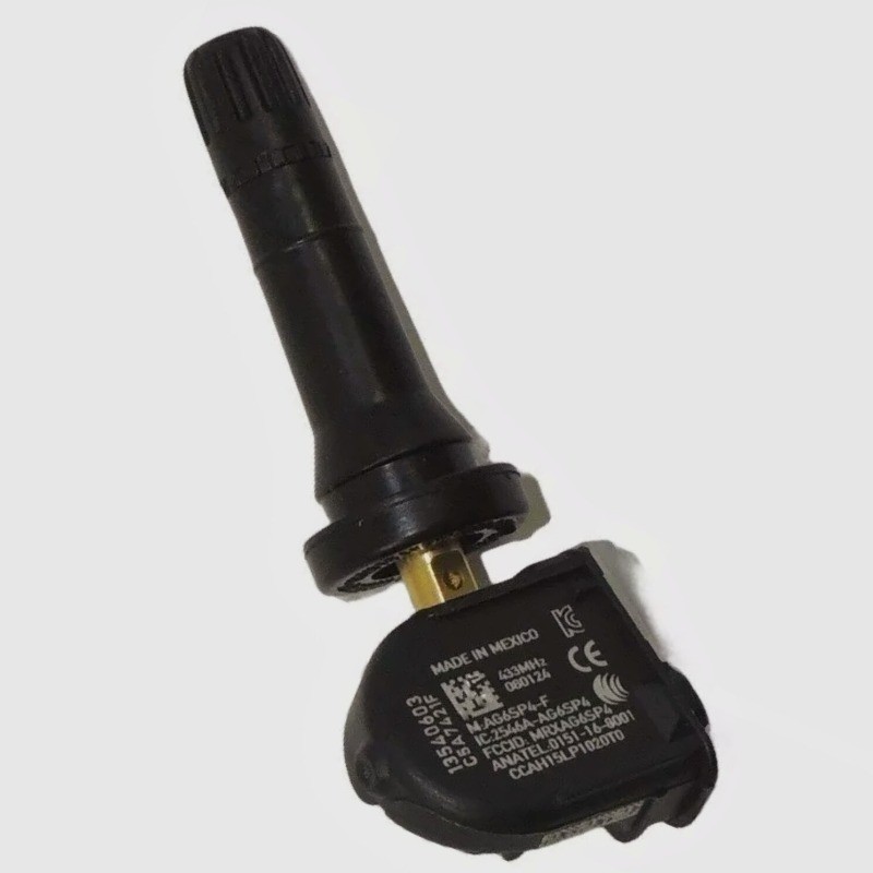 1PCS Genuine TPMS OEM 13540603 Tire Pressure Sensor For Buick Cadillac ...