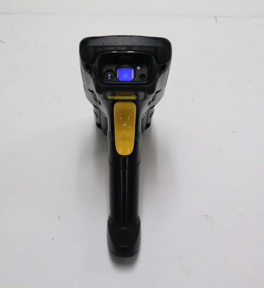 Zebra MC330K-GE4HA3US Mobile Android Computer 2D/1D/QR Barcode Scanner ...
