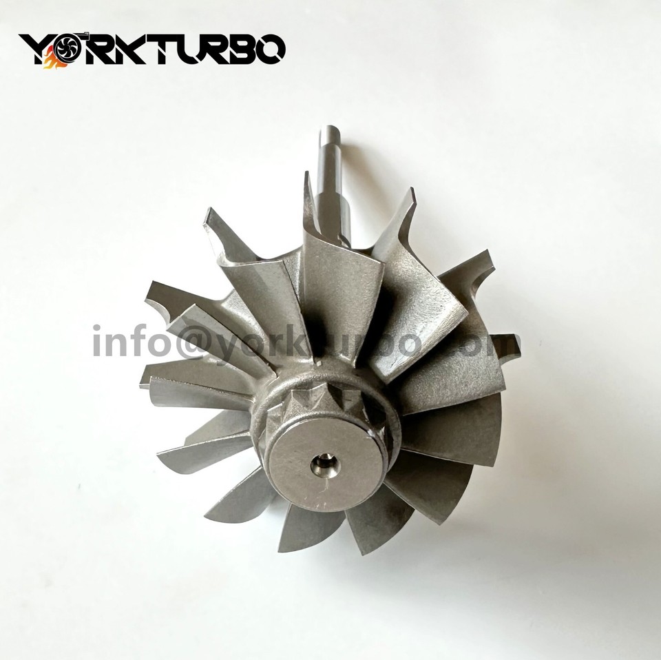 Upgrade Turbo Repair Rebuild Kit for Cummins 6.7 Holset HE351VE Turbo ...