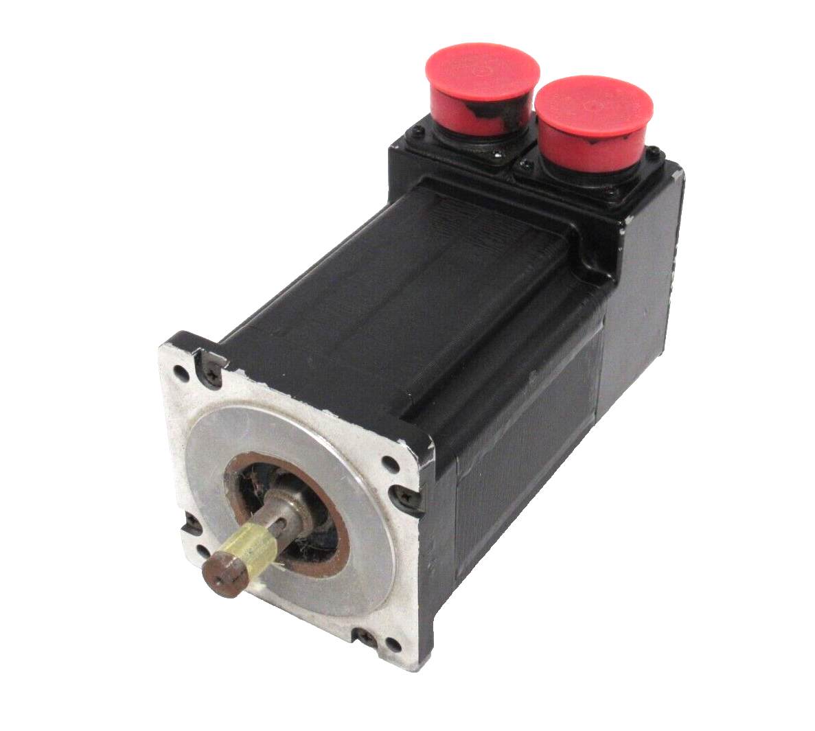 Servo Motor GOULD M33Y SNRY Y004 1B 24VDC 10hp 195 Lb In PM SERVO