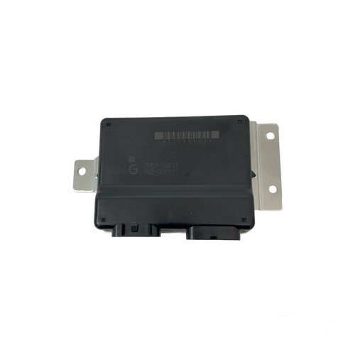 Genuine Throttle Actuator Control Module GM 5.3L 2003-2004 12588922 OEM ...