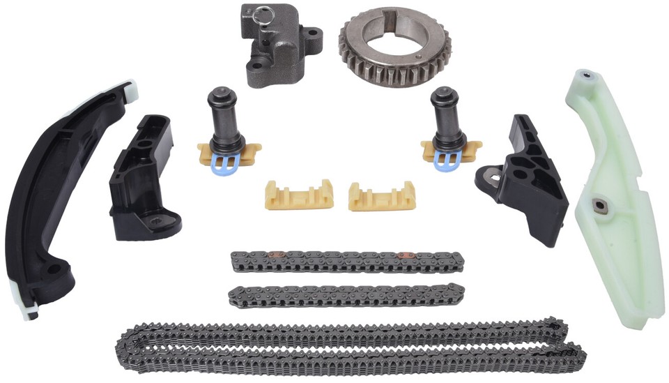 Timing Chain Set - for Ford 3.5L & 3.7L DOHC - TS1024 | eBay