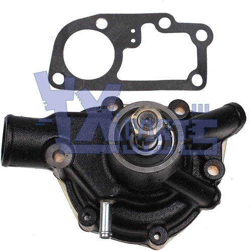 Water Pump 34545-00013 for Mitsubishi S4F S2E S3E S4E S4E2 Forklift ...