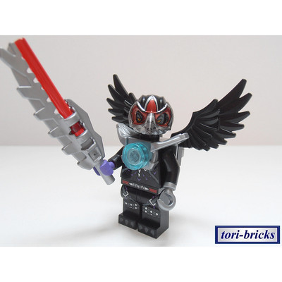 Lego Figur Chima Razar »NEU« aus 70003 | eBay