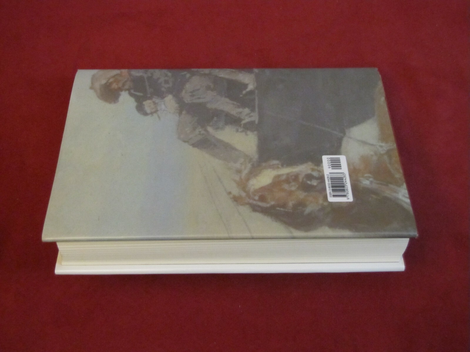 Western Story : A Chronological Treasury by Jon Tuska (1995, Hardcover ...