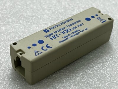 Variacs - Isolation Transformer