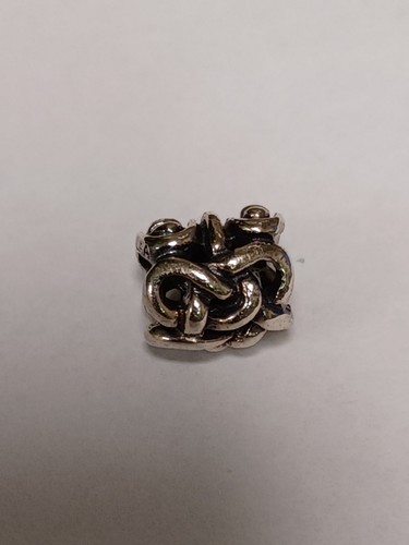 Authentic TROLLBEAD Midgard Serpent Bead - NEW #20098 | eBay