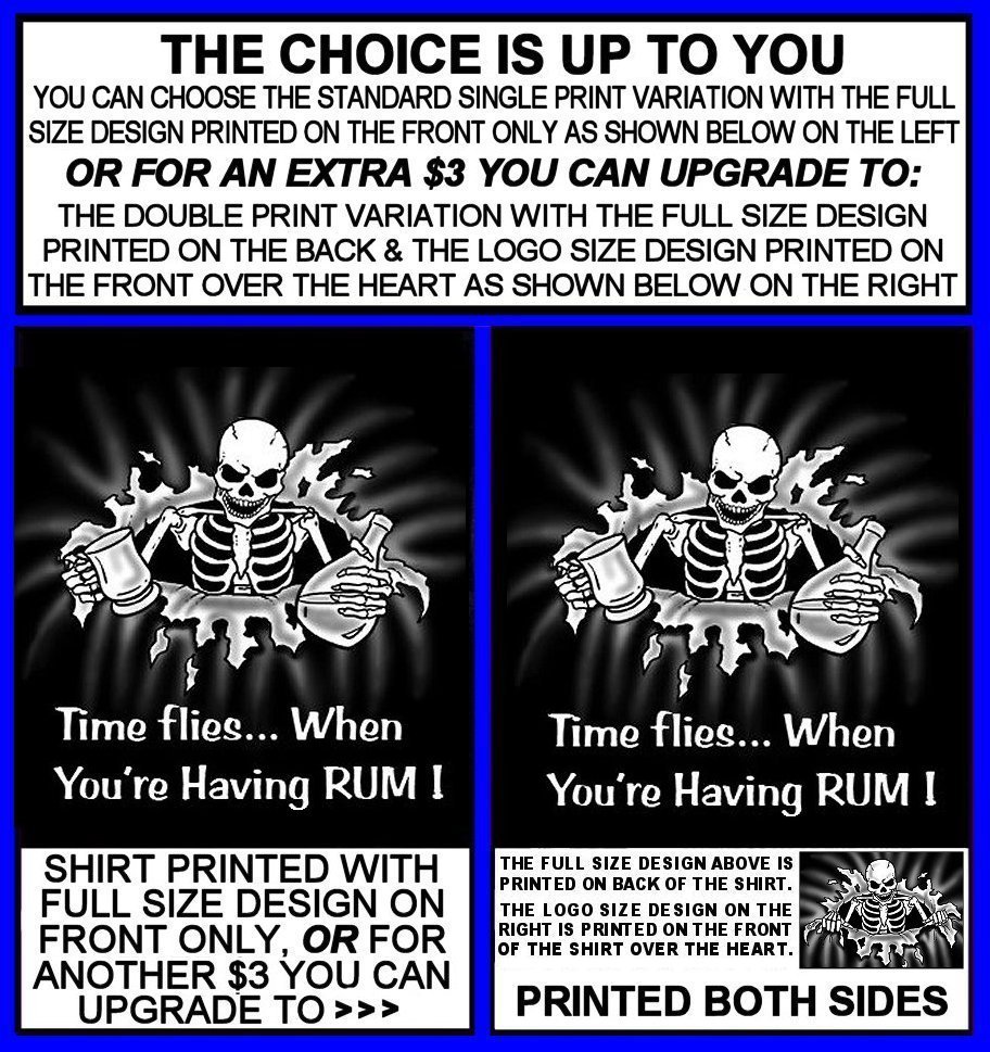 Timeflies Tuesday Alcohol