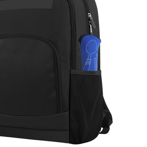 10PCS Premium Travel Utensils With Case, Stainless Steel Reusable ...