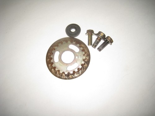 2003 HONDA VALKYRIE GL1500 RIGHT TIMING BELT ROTOR PULSER | eBay