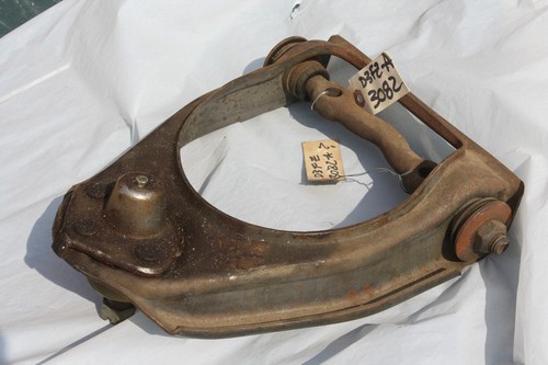NOS 1973 FORD PINTO UPPER CONTROL ARM D3FZ-3082-A | eBay