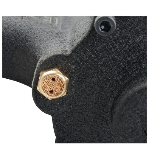 Industrial Pneumatic Punch Gun Iron Plate Round Hole Punching machine 3 ...