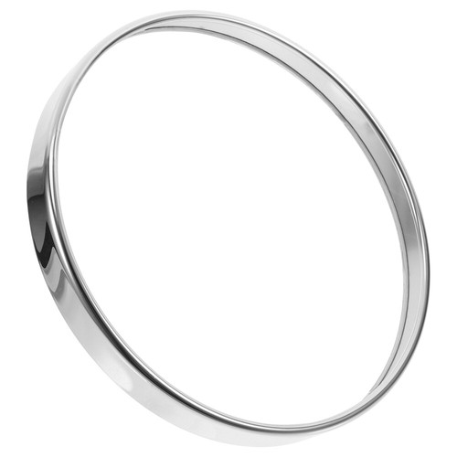 Trash Can Press Ring For Bin Garbage Part Office Round Fixing Clips | eBay