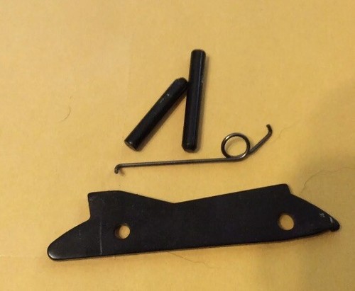 Remington 700 Bolt Stop Spring Trigger Pins. | eBay