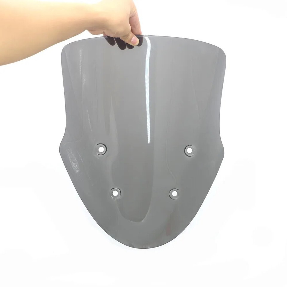 DL650 Windscreen Windshield Wind Deflector Protector For Suzuki V-strom ...