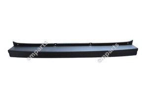 Rear Plastic Bumper For VW Crafter 2017 Onwards Cover for Vehicles ...