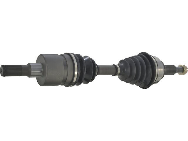 Front CV Axle Assembly API 12KGKM57 for Hummer H3 H3T 2006 2008 2007 ...