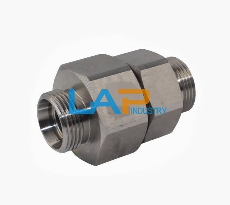 1PC New For Stainless Steel one-way Valve Check Valve RHD18L71 | eBay