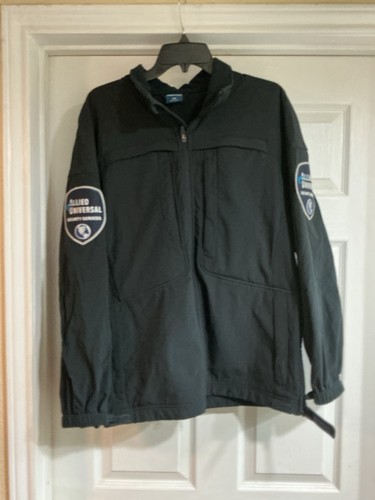 Propper Allied Universal Security Jacket | eBay