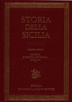 Storia della Sicilia (Volume VII) - AA.VV. (Editalia - Edizioni D ...
