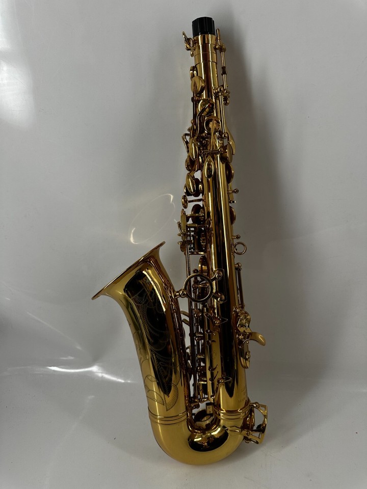 Giardinelli GAS-10 Intermediate Alto Saxophone by Eastman | eBay