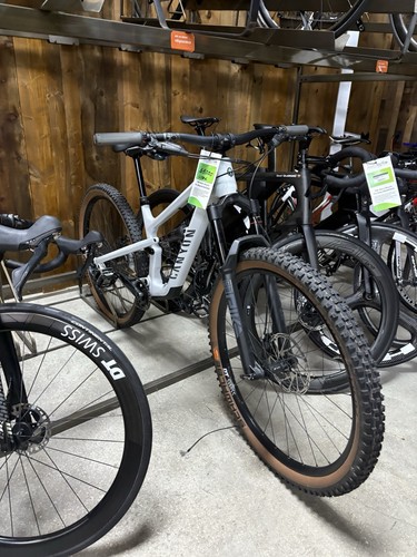 Mtb Spectral 125 Cf7 | eBay