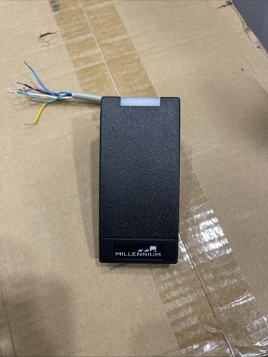Millennium HID RFID Card Access Control Reader | eBay