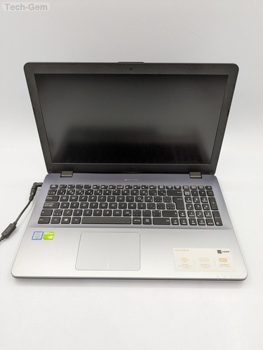 Asus X542UN-SH71-CB 15.6", Intel Core i7 8th Gen, No RAM | eBay