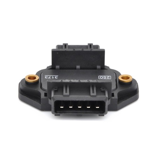 For Audi A4 Quattro 1997 1998 1999 2000 Ignition Module | 9 Pins ...
