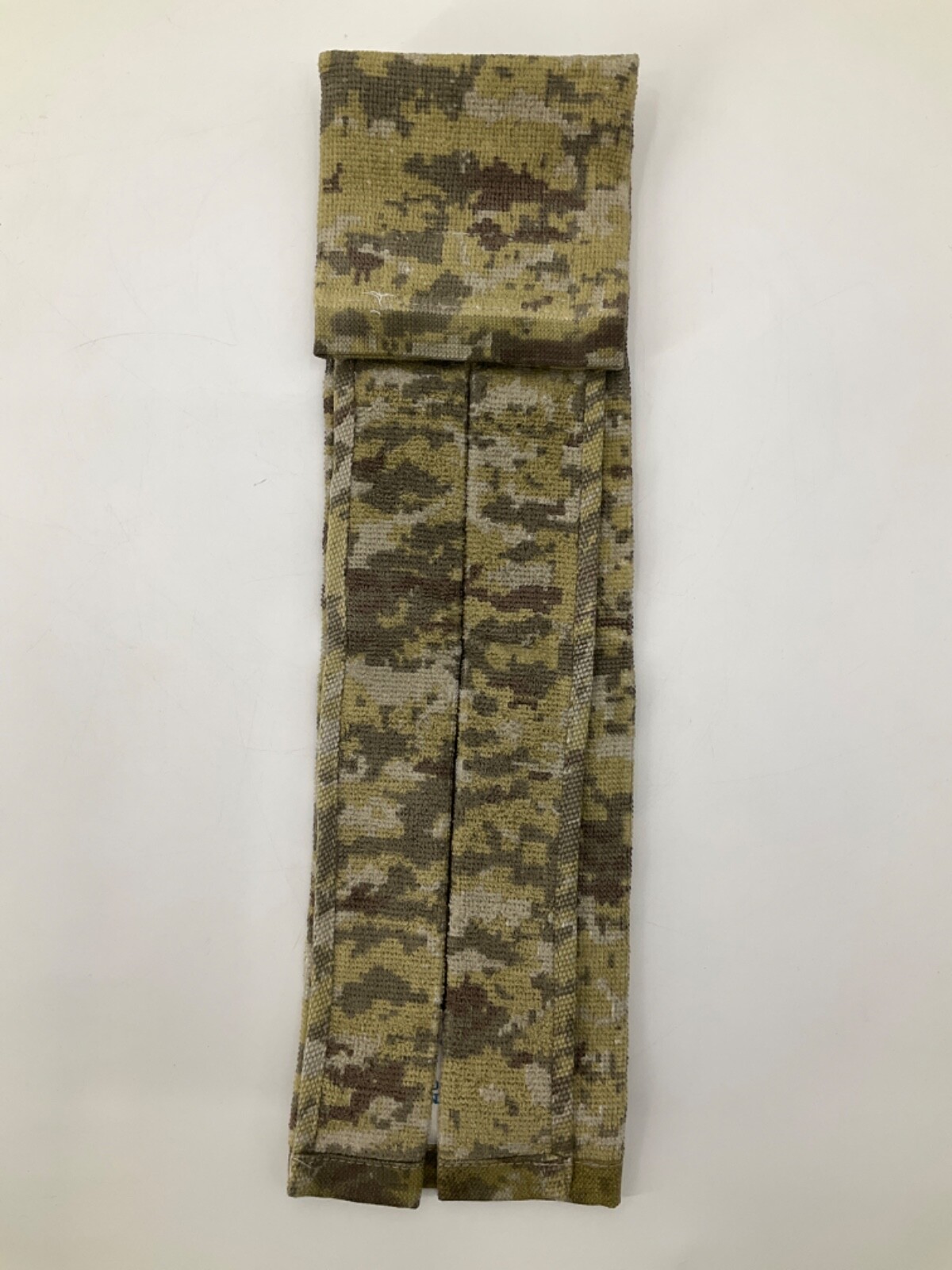 MIAMI DOLPHINS GAME USED SALUTE TO SERVICE QUARTERBACK NFL HAND TOWEL ...