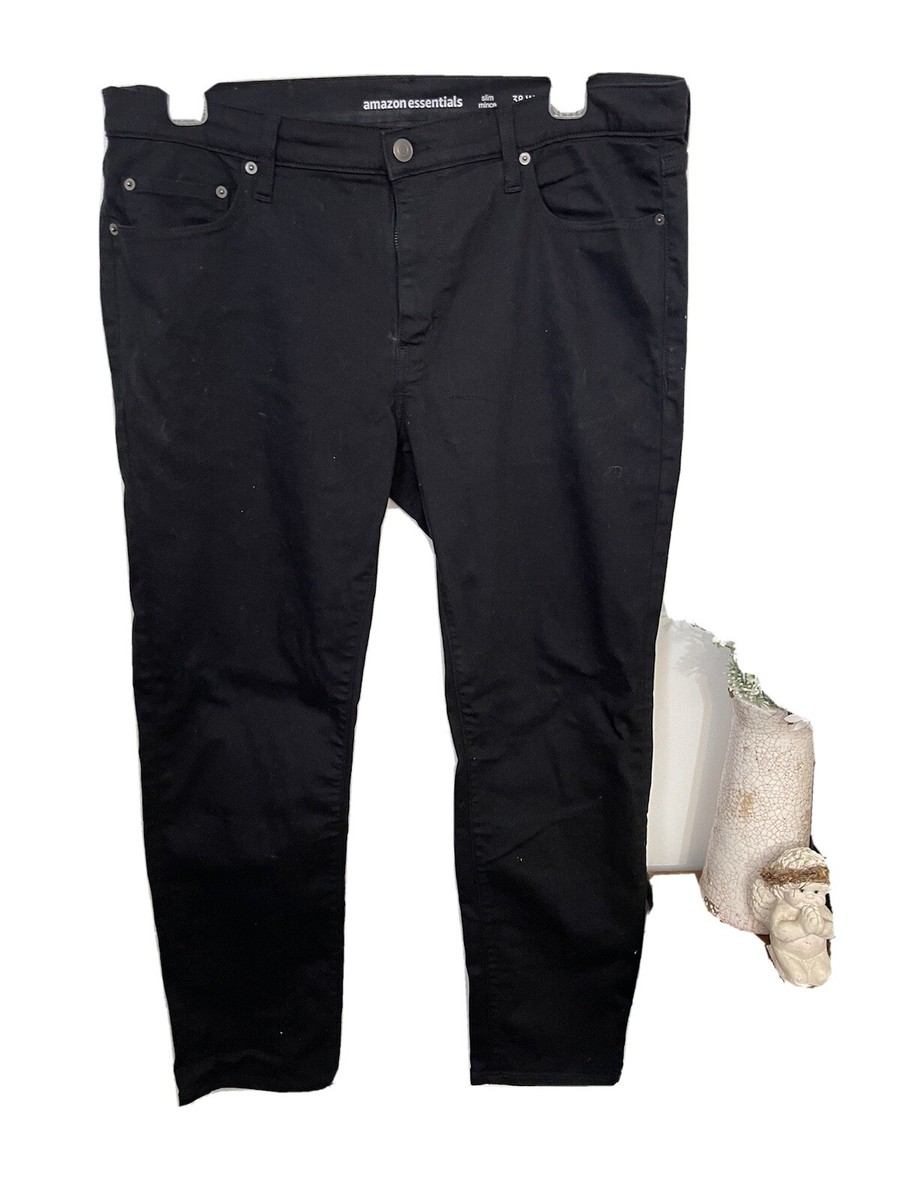 Amazon Essentials Jeans for